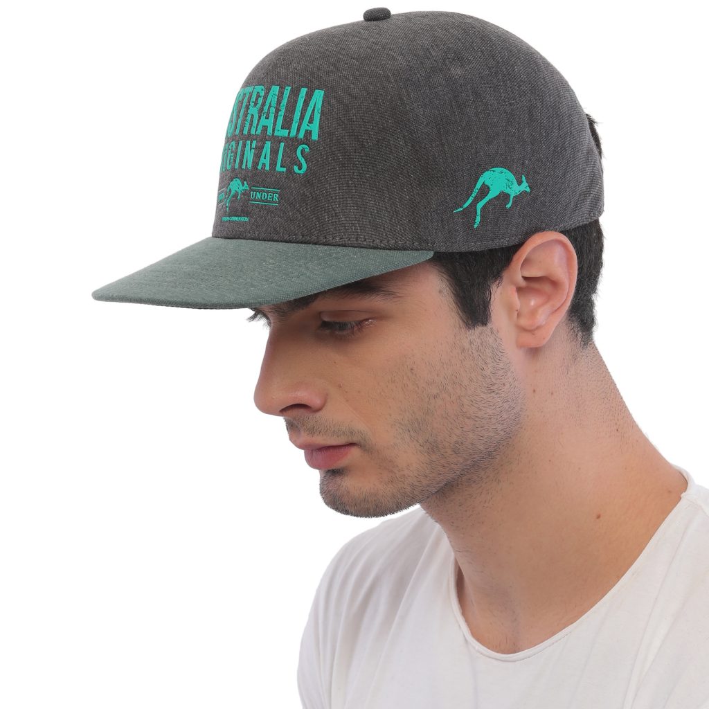 Australia Originals Unisex Cap – Irish Connexxion Australia